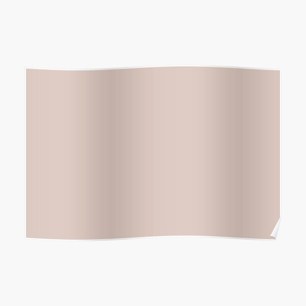 "Agreeable Tanish Pink - Neutral - Pastel Solid Color Pairs To Sherwin ...