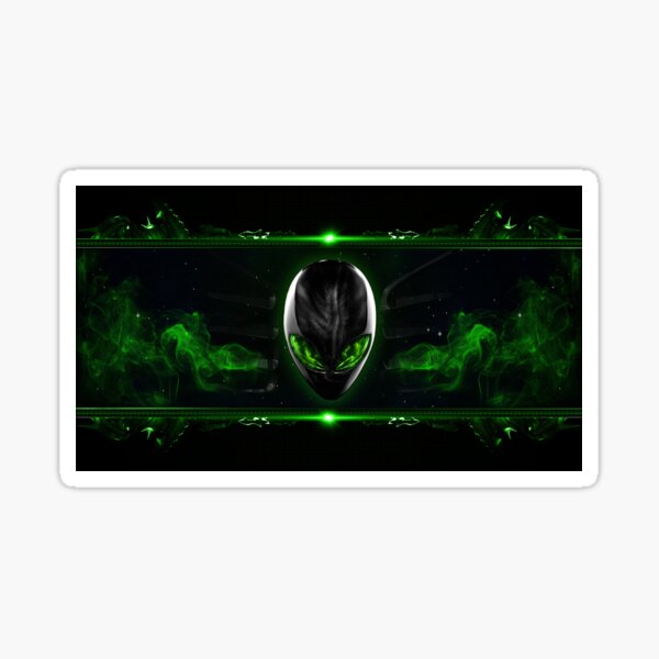 Alienware Merch & Gifts for Sale | Redbubble