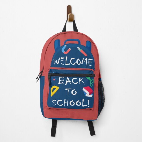 "welcome back to school, Welcome Back To School Products, First Day Of ...