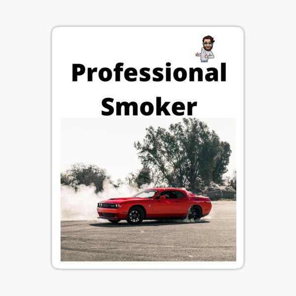 "Petrol Head, Car maniac" Sticker by Leftos13 | Redbubble