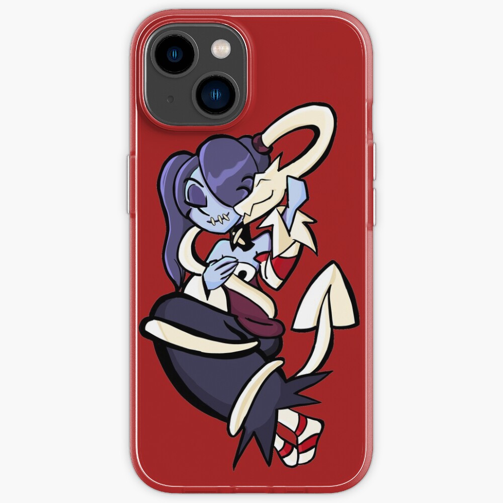 "Squiggly" iPhone Case for Sale by Ru-minate | Redbubble