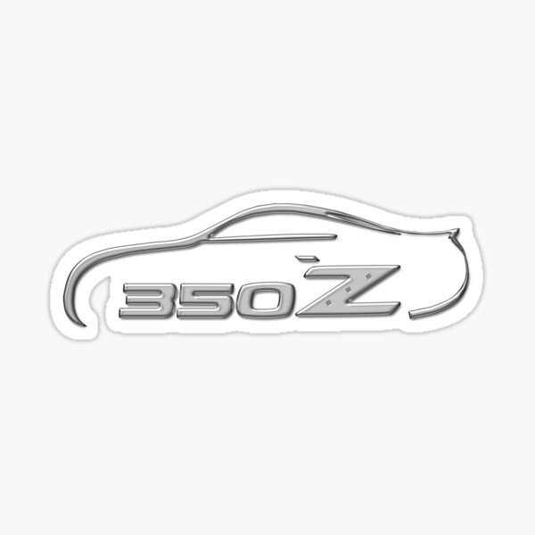 350z Gifts & Merchandise | Redbubble