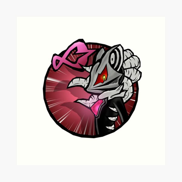 "Infinite Sonic Forces design" Art Print by afz2000 | Redbubble