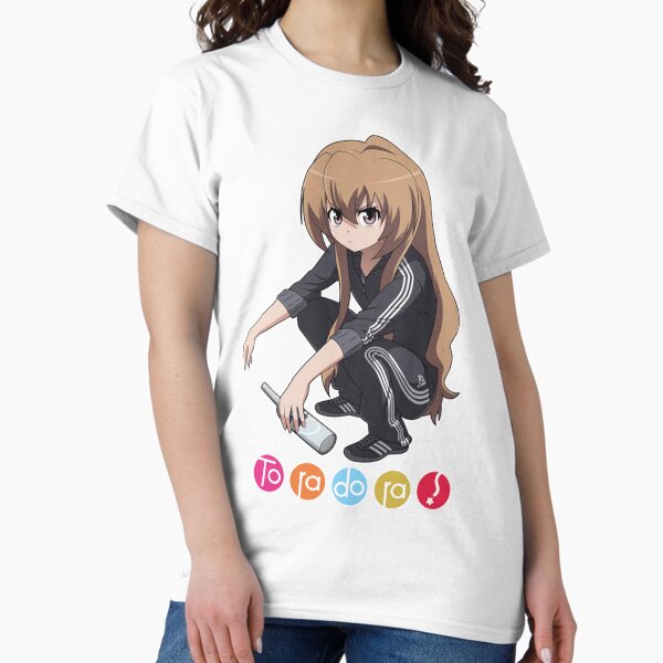 Toradora Merch & Gifts for Sale | Redbubble