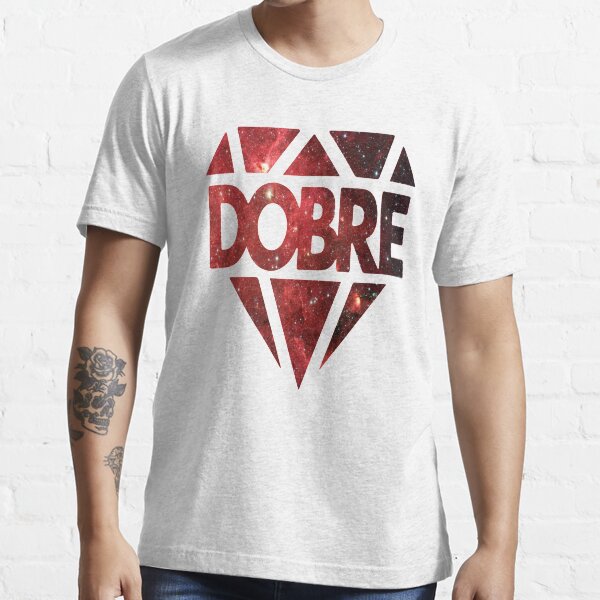 "Dobre Brothers Diamond" T-shirt for Sale by DobreStore | Redbubble ...