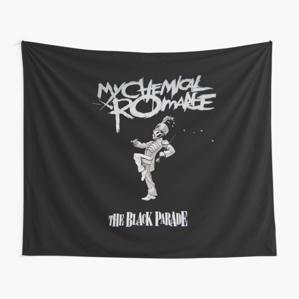 My Chemical Romance Tapestries | Redbubble