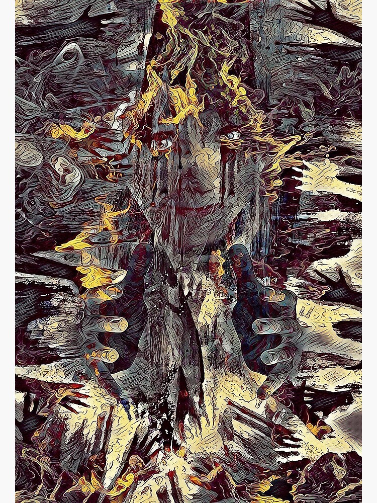 "Die Kupplungen von Setesuyara" Fotodruck von EarthToAndre | Redbubble
