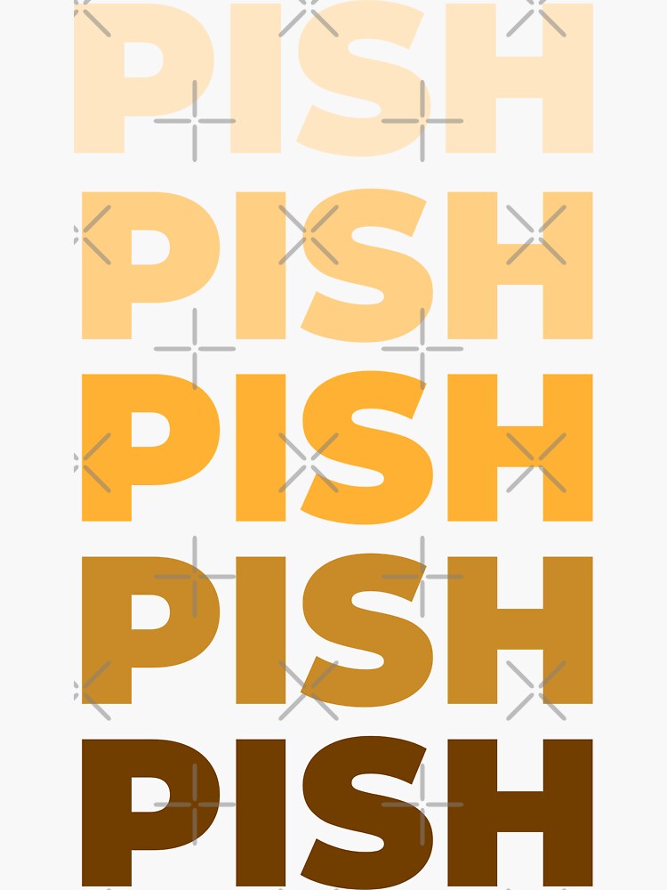 "Pish For Birding" Sticker for Sale by SongbirdDesigns | Redbubble