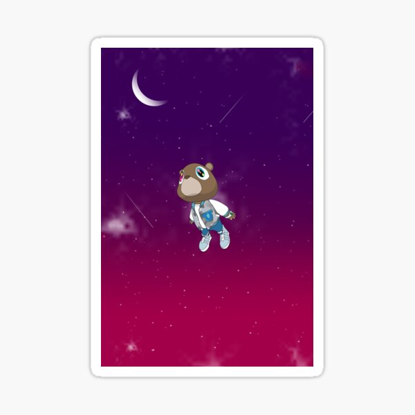 Graduation Kanye West Gifts & Merchandise | Redbubble