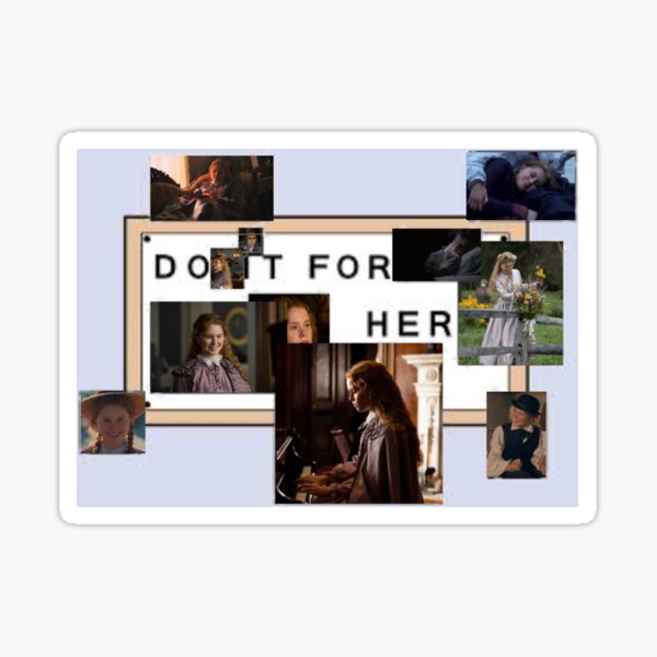 "Do It For Beth" Sticker for Sale by grogers64 | Redbubble