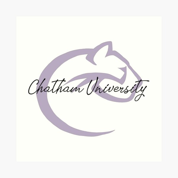 Chatham College Art Prints | Redbubble