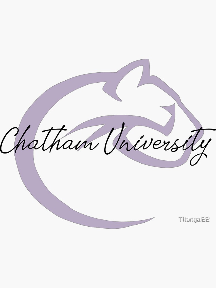 Chatham University Logo