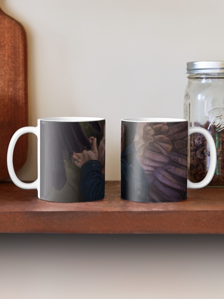 "A Moment" Coffee Mug for Sale by JackieDeeArt | Redbubble