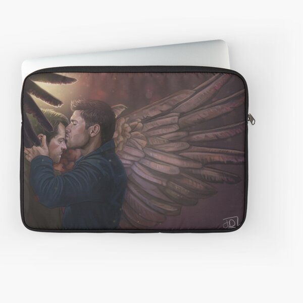 Castiel Merch & Gifts for Sale | Redbubble