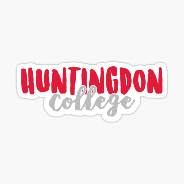 Huntingdon College Gifts & Merchandise | Redbubble