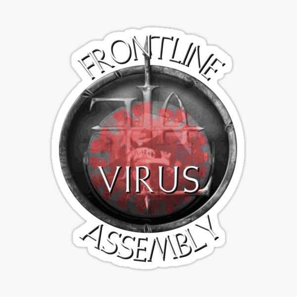 Front Line Assembly Geschenke & Merchandise | Redbubble