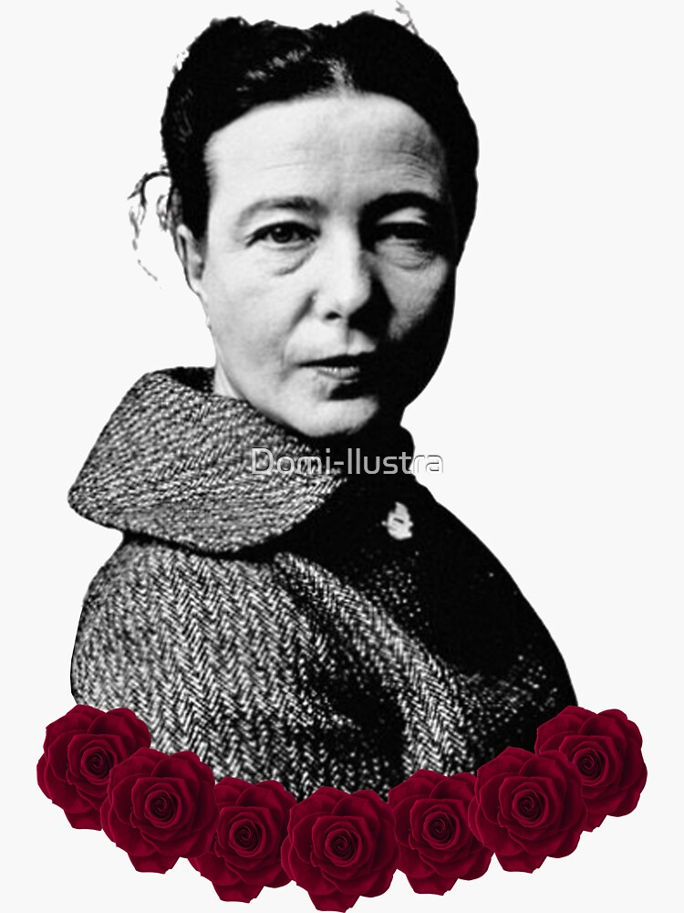 "philosophy vintage art" Sticker for Sale by Domi-llustra | Redbubble