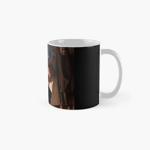 "Tim the ostler" Mug by InfernoFilm | Redbubble