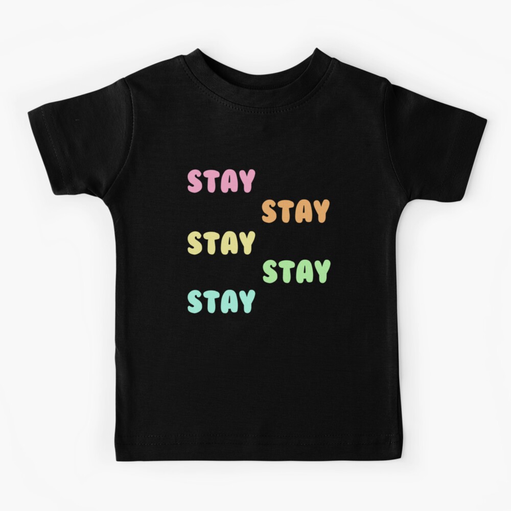 "Stray Kids STAY Fandom Name Pack PASTEL RAINBOW [BUY MEDIUM OR LARGER ...
