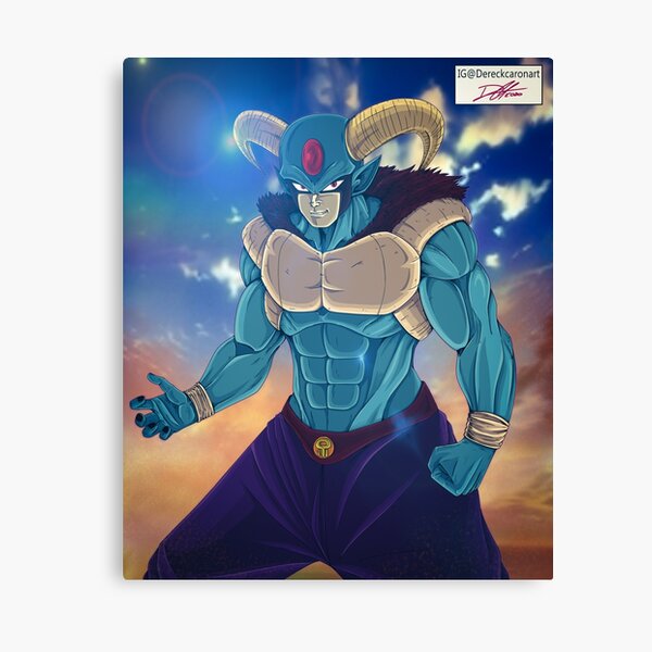 Moro Canvas Prints | Redbubble