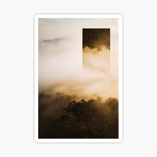 "Exile" Sticker for Sale by itbenjamin | Redbubble