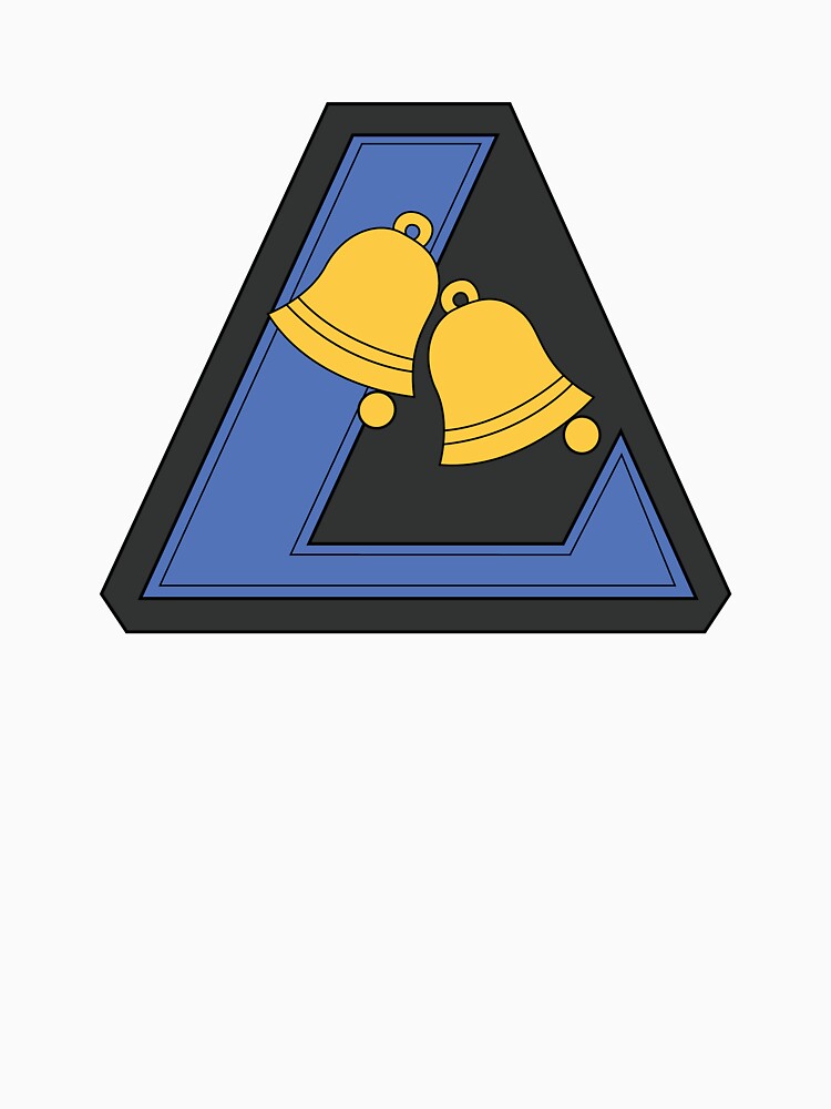 "Londo Bell - Logo" T-shirt by UndeadWraith | Redbubble