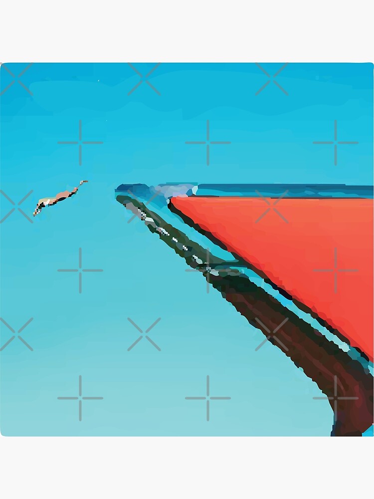 "My Type Album Cover" Art Print for Sale by Mabenton1336 | Redbubble