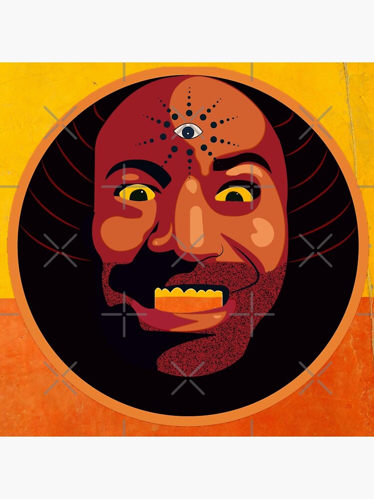 "Joe Rogan Merch | Joe Rogan TShirt & More" Sticker for Sale by ...
