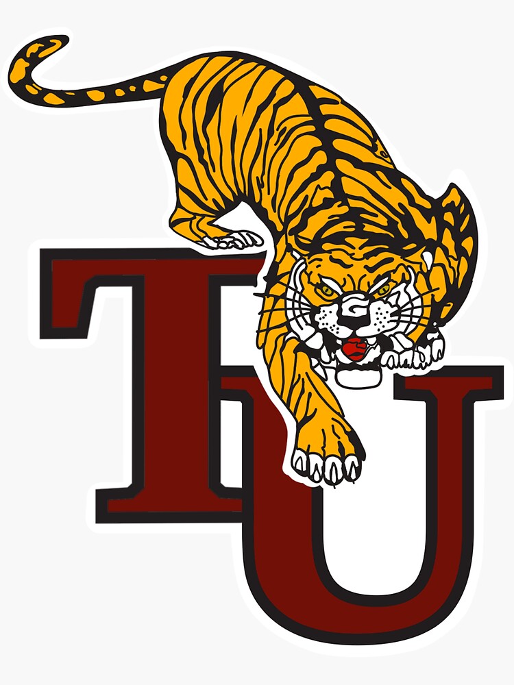 "Trinity University " Sticker for Sale by sphcvngh | Redbubble