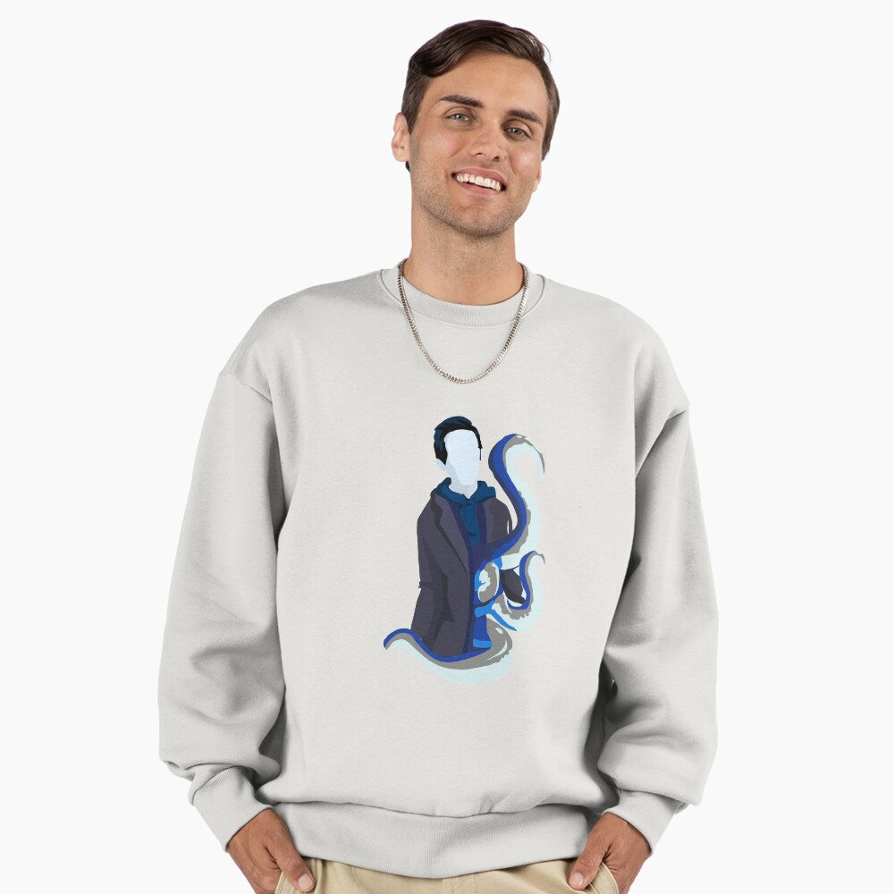 "Ben" Sticker for Sale by jsmcdoodles | Redbubble