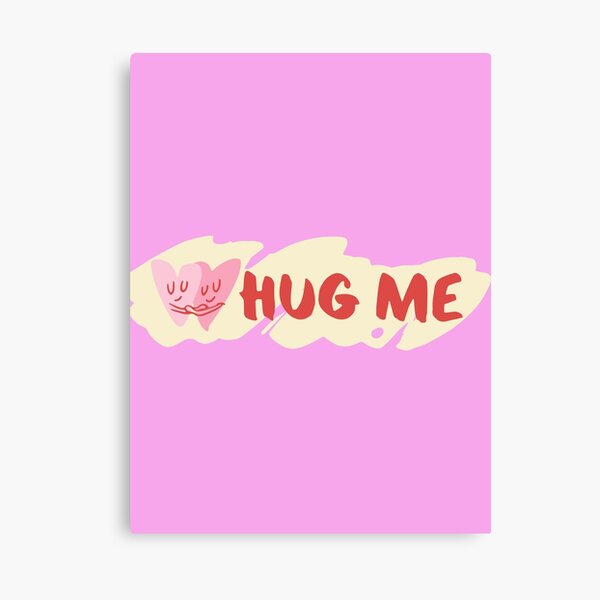 Drake And Josh Hug Me Brother Hug Brother Drake Josh Canvas Prints ...