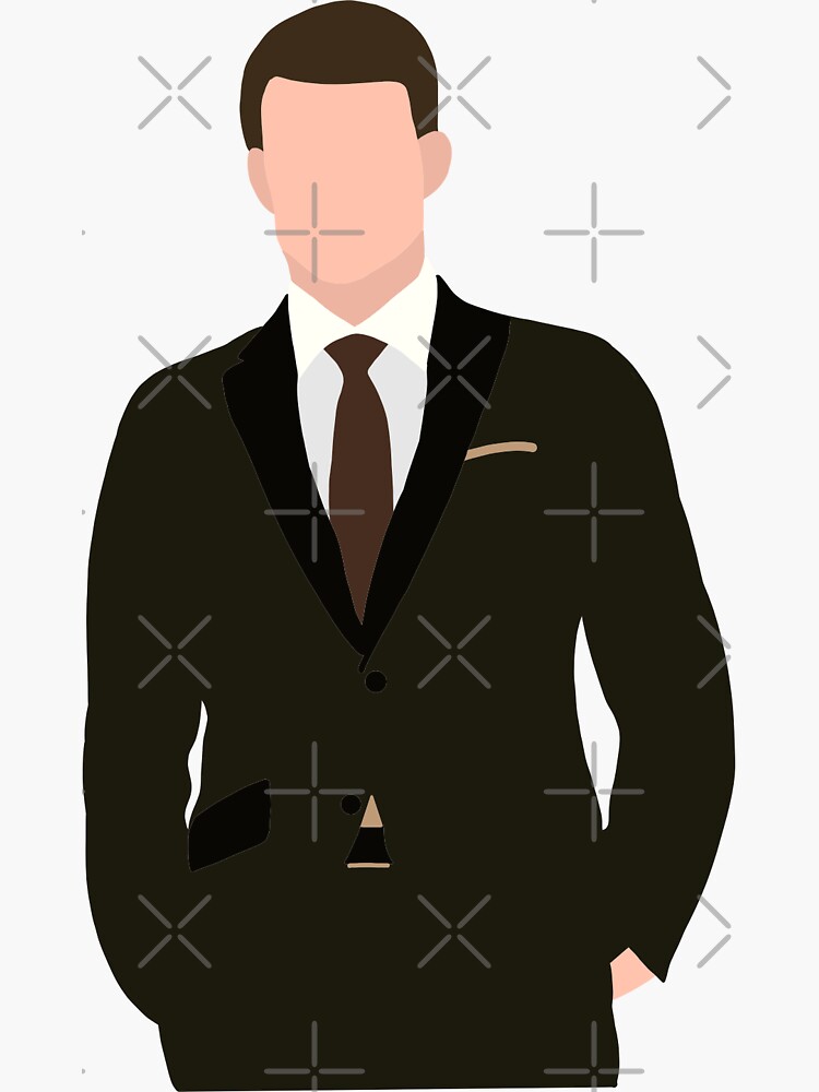 Sticker « elijah mikaelson », par Ella3627 | Redbubble