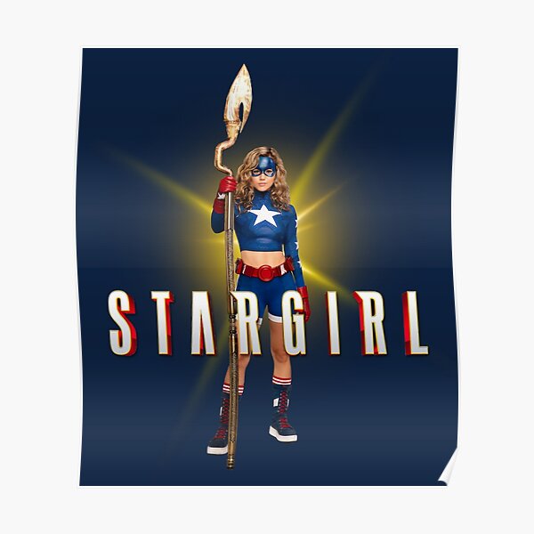 Stargirl Gifts & Merchandise | Redbubble