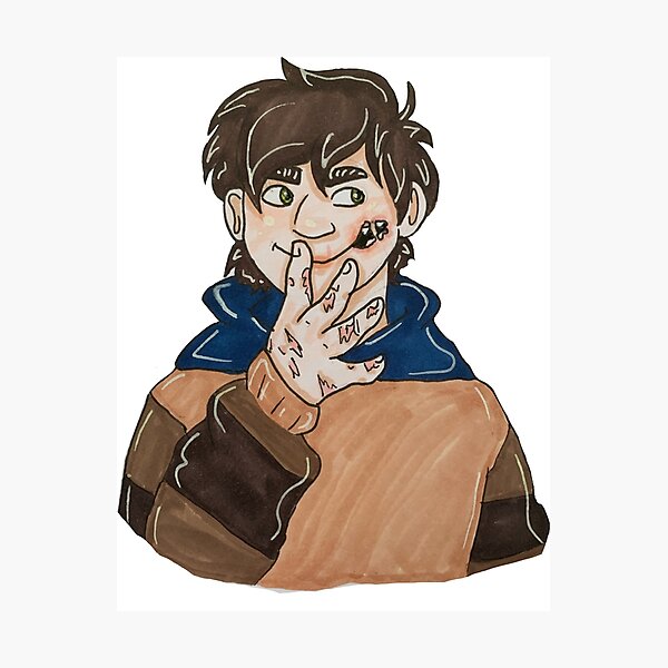 Ticci Toby Gifts & Merchandise | Redbubble