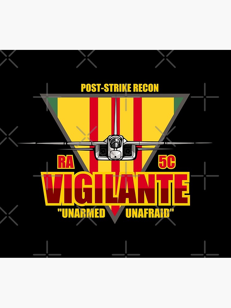 "RA-5C Vigilante" Photographic Print for Sale by StrongVlad | Redbubble