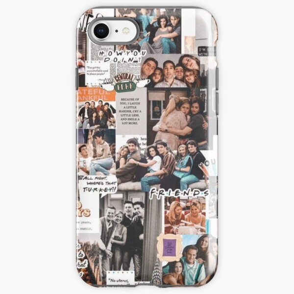 Friends iPhone cases & covers | Redbubble