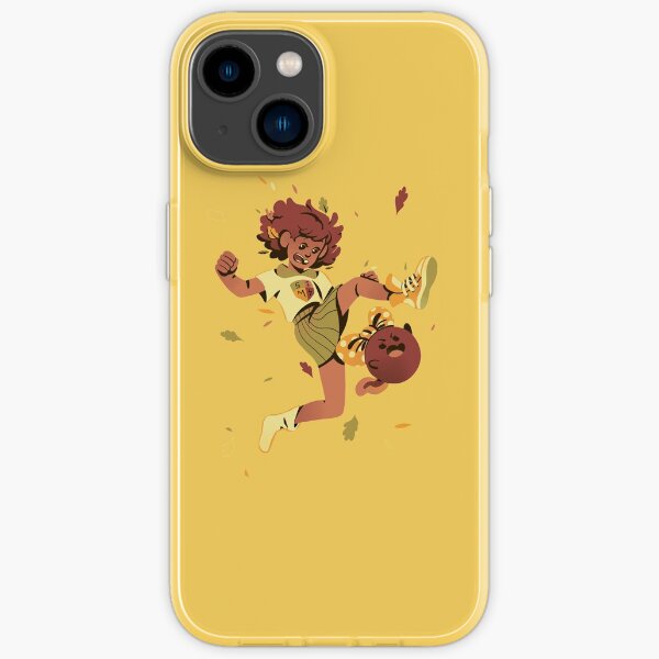 "Tadpole Tag Along" iPhone Case for Sale by Anushbanush | Redbubble
