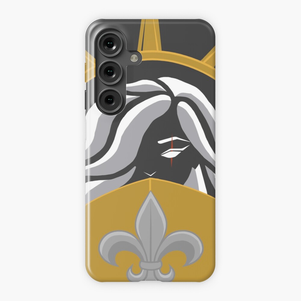 "Saint Celestine" Sticker for Sale by Kaytastrogeddon | Redbubble