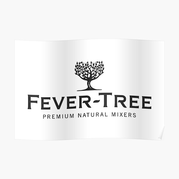 Fever Tree Posters | Redbubble