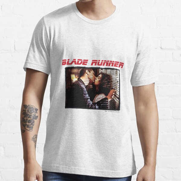 "Blade Runner" T-shirt for Sale by rssmln | Redbubble | eml t-shirts ...