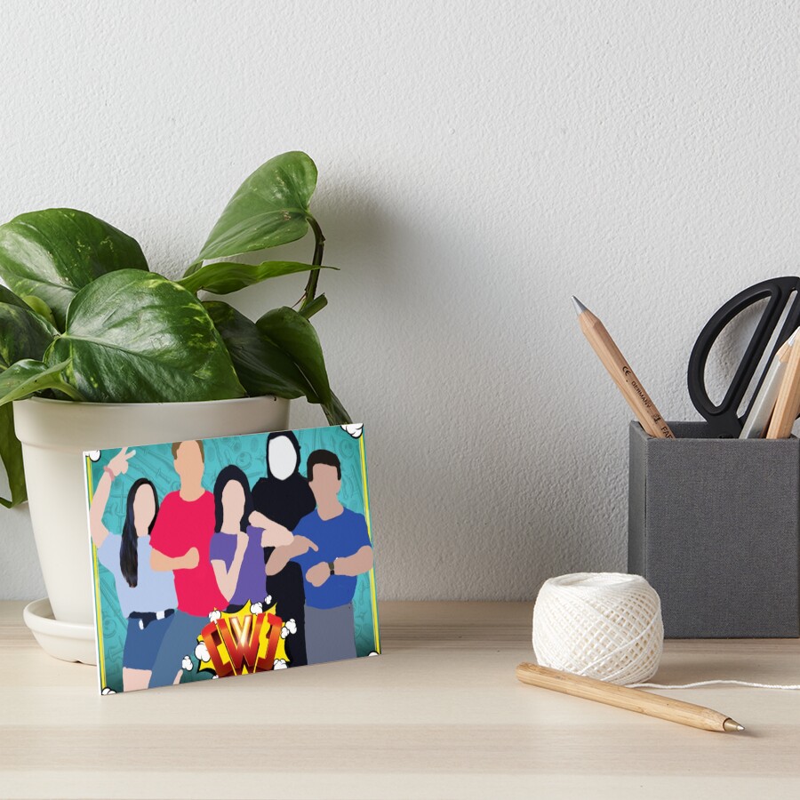 "Spy Ninja" Sticker for Sale by eeasystickerss | Redbubble