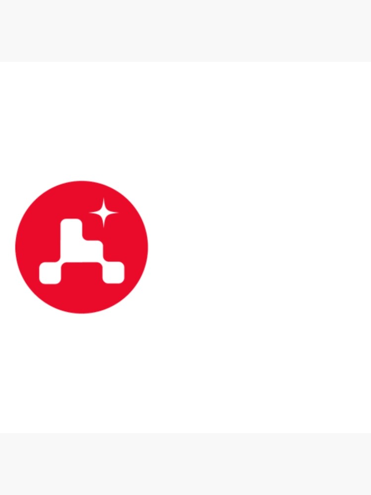 "Mars 2020 Perseverance Rover HQ logo" Poster for Sale by vu4jtw ...