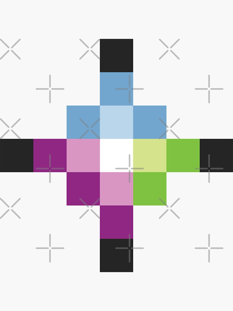 "Volaris (Black) Logo" Sticker for Sale by in-transit | Redbubble