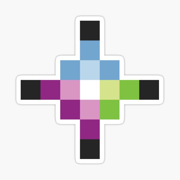 "Volaris (Black) Logo" Sticker for Sale by in-transit | Redbubble