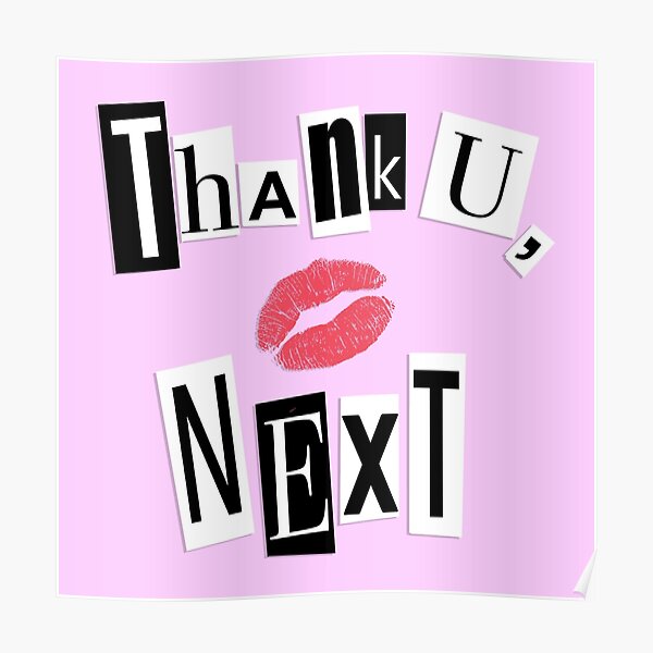 Ariana Grande Posters | Redbubble