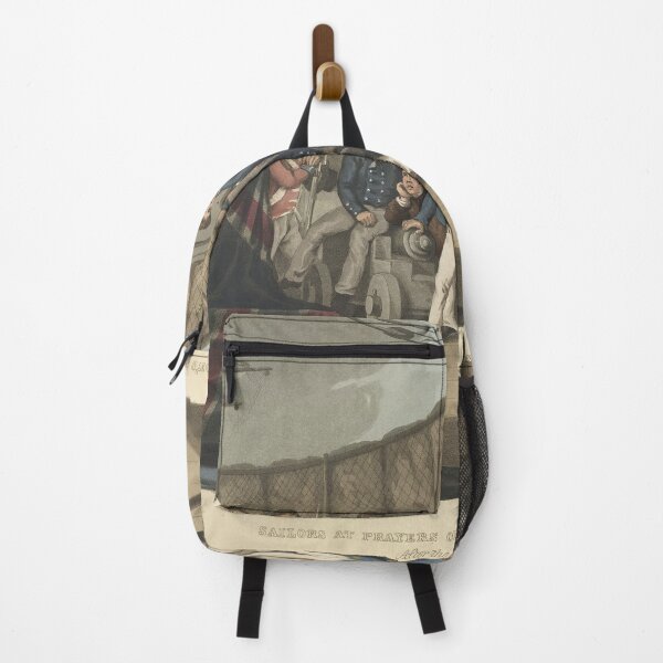 Napoleonic War Backpacks | Redbubble