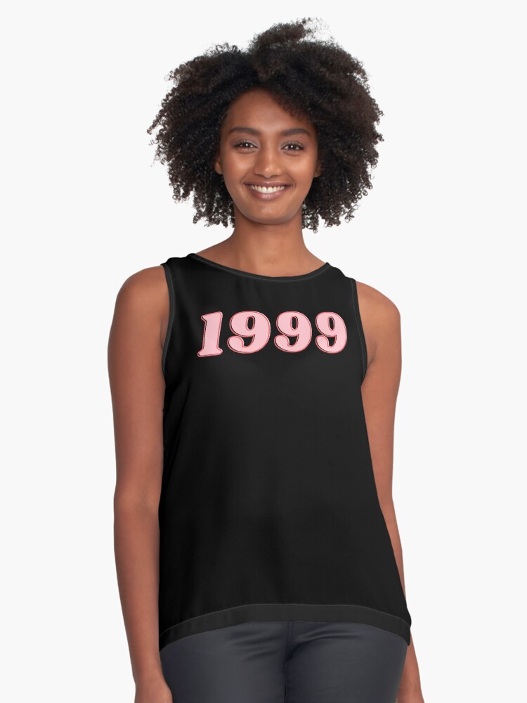 "1999" Sticker for Sale by polishalpaca | Redbubble