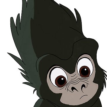 "Terk" Poster for Sale by tulrichova | Redbubble