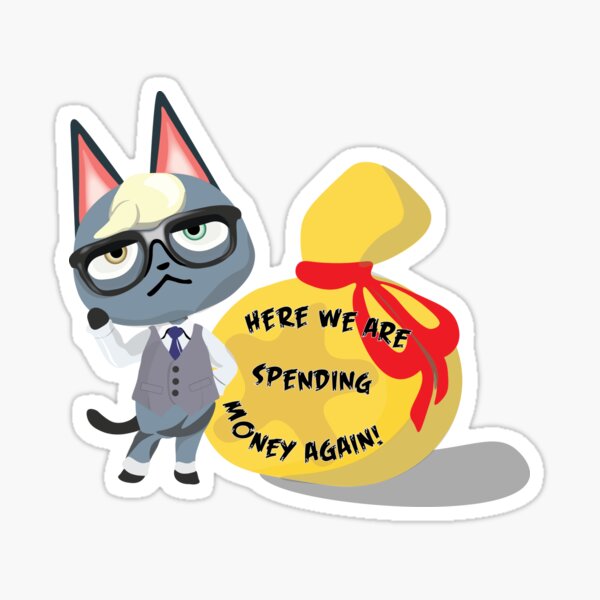"Disappointed Raymond" Sticker for Sale by Flex337 | Redbubble
