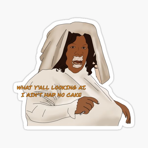 Norbit Meme Reaction